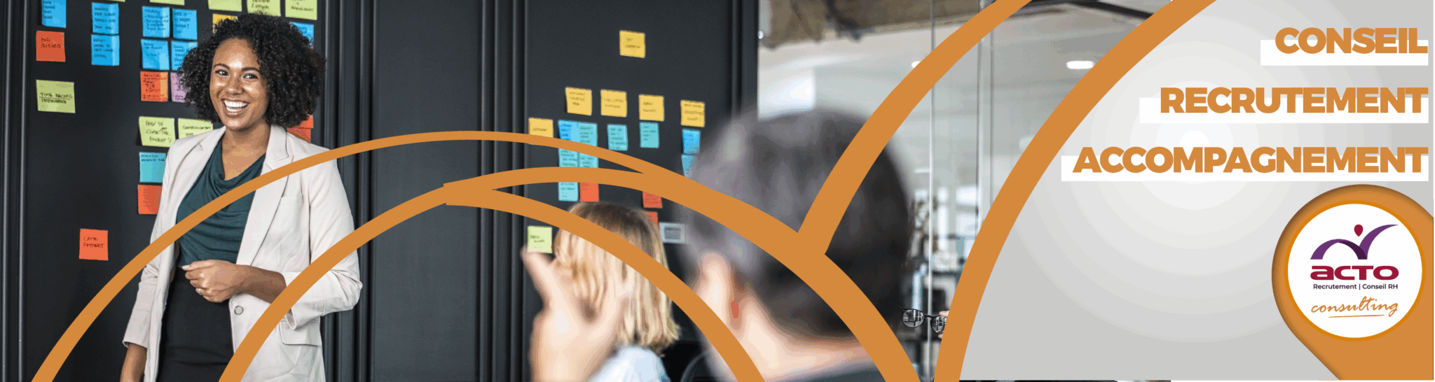 Cabinets ACTO Consulting